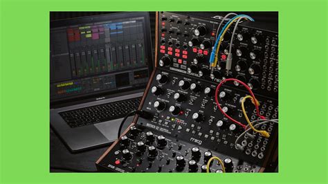 Define Synthesis How Does Modular Synthesis Work Routenote Create Blog