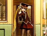 【谱】1925 初音未来 人人钢琴网