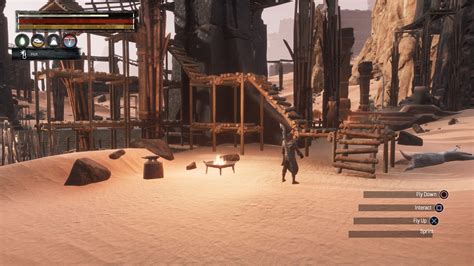 Blacksmith Spawn At Den Gone Playstation Bug Reports Funcom Forums