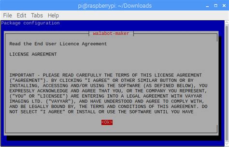 Getting Started With Walabot Sparkfun Learn