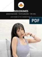 Madloki - Adek Kakak Part 1 | PDF