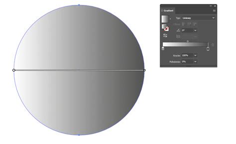 ᐈ Illustrator Jak Zrobić Gradient Tutorial Poradnik ️ Blog Cgwisdom Pl