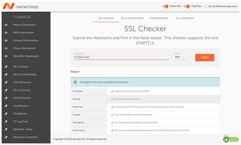 Install SSL Certificate For Your Website Ultimate Guide Hongkiat
