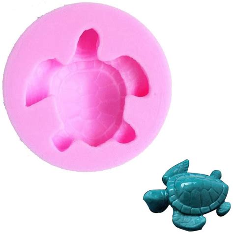Sea Turtle Shaped Silicone Mold 2020 Candy Fondant Chocolate Etsy Sea Turtle Shaped Silicone Mold 2020 Candy Fondant Chocolate Etsy