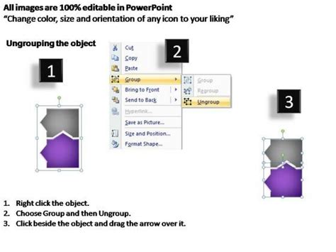 PowerPoint Template Company Linear Nonstop Ppt Designs