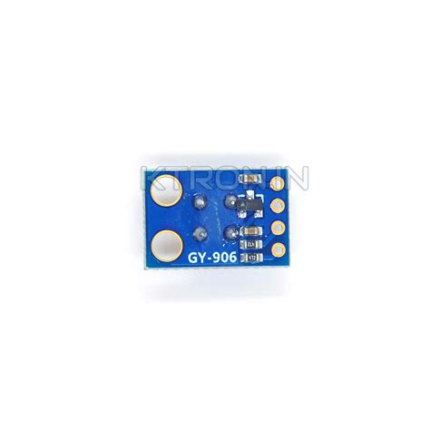 Buy MLX ESF Infrared Thermometer Module KTRON India