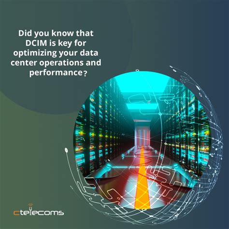 Ctelecoms Consolidated Telecoms On Linkedin Datacenter Ctelecoms Dcim Dcim Solutions