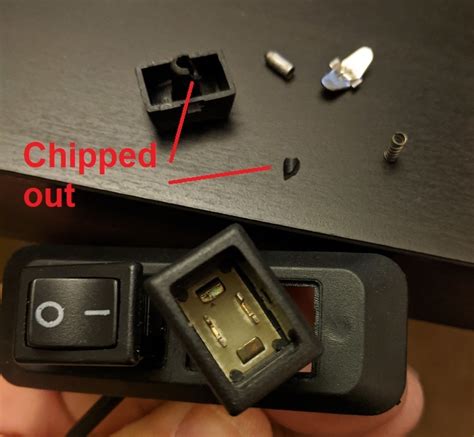 2 Mode Rocker Switch Replacement By Julius3E8 Download Free STL Model Printables Com