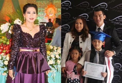 ម៉េ ង កែវ ពេ ជ្ជ តា ស៊ូទ្រាំ បែក កូន ដើម្បី អនាគត Khmerload