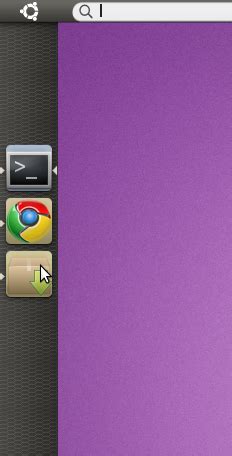 Install The New Ubuntu Netbook Interface Unity Screenshots OMG Ubuntu