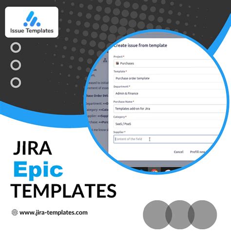 How To Create A Jira Ticket Template By Dassy Johnson Medium
