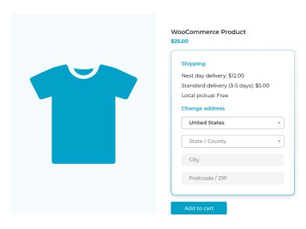 The Best Way To Setup Local Pickup In WooCommerce