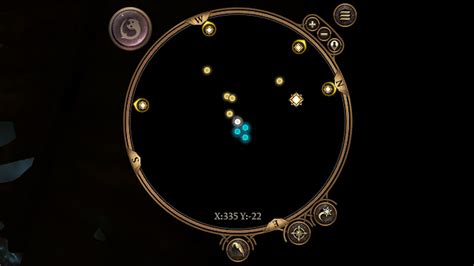 Baldurs Gate 3 Can You Fix Black Map And Minimap Bug Answered