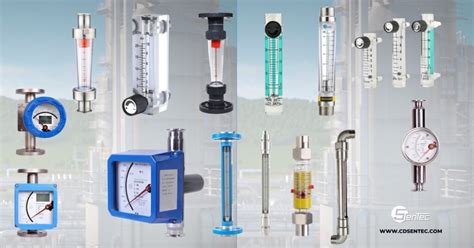 Rotameter Flow Meter Vs Digital Flow Meters Making The Right Choice