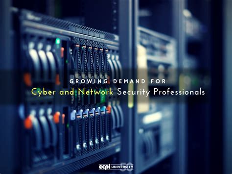 What Is Cyber Security Ecpi University