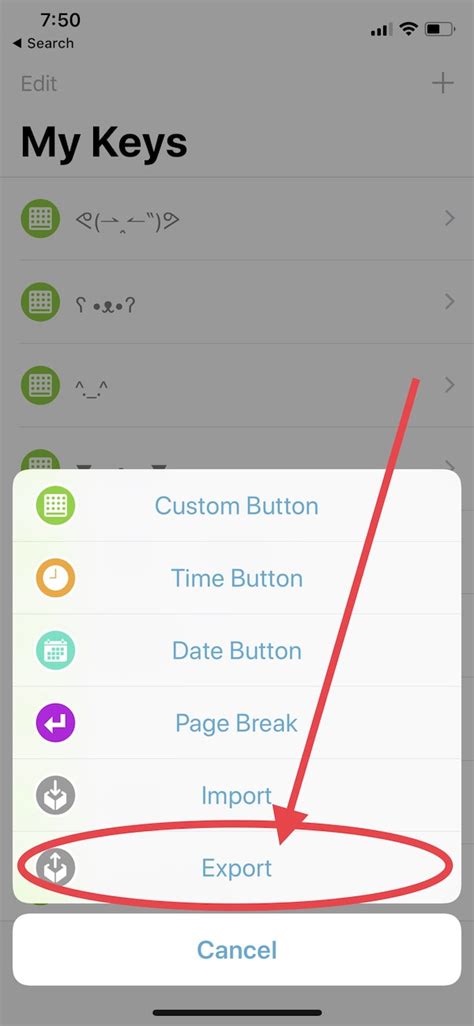 How Do I Share My Keys Across Devices Bytesize Apps