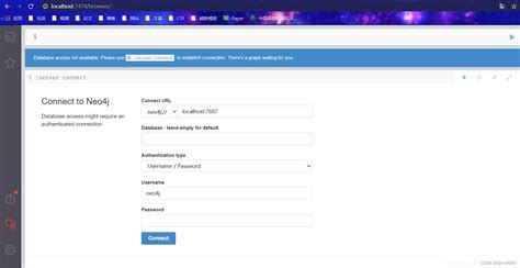 在已有neo4j的基础上迁移至另一版neo4j同时存在两个版本的neo4j Csdn博客