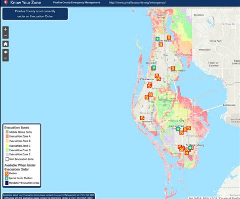 Most Of Our Community Moved To Higher Flood Zone Status
