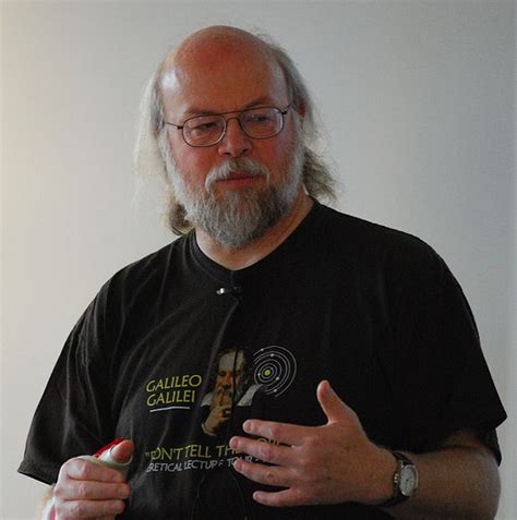 James Gosling Deja Sun ¿qué Pasará Con Java Crear Software