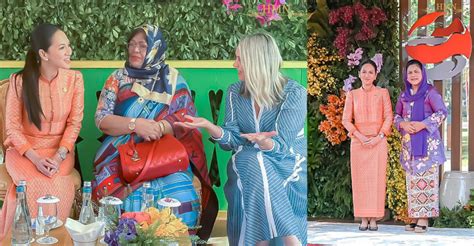 លោកជំទាវ ពិតជាស្រស់ស្អាត ពោរពេញដោយគុណតម្លៃ ភាពថ្លៃថ្នូរ ចំណេះដឹងដ៏ខ្ពង់ខ្ពស់និងចរិយាល្អឥតខ្ចោះ