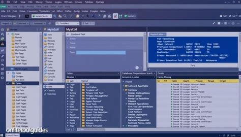 Top SQL Tools For Efficient Data Analysis Online Tool Guides
