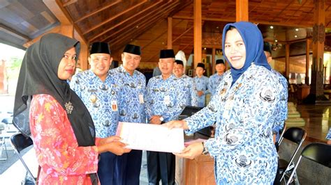 Hapus Pungli Pemkab Cilacap Launching Aplikasi Paten
