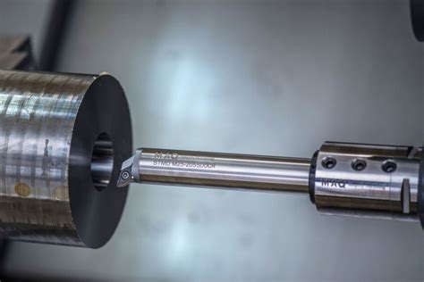 Maq Vibration Machining Cncmachining Milling Turning Holemaking
