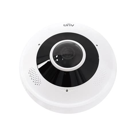 Uniview UNV UN IPC868ERVF18 B FireAlarm Com