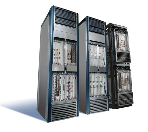 Cisco Fixes IPv Related DoS Issue For CSR Routers