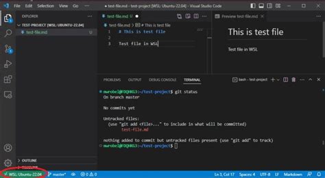 Windows Subsystem For Linux Wsl 2 Dev Tools Configuration