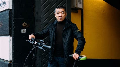 Beiersdorf Was Der Frühere Dax Vorstand Zhengrong Liu Vor Hat Manager Magazin