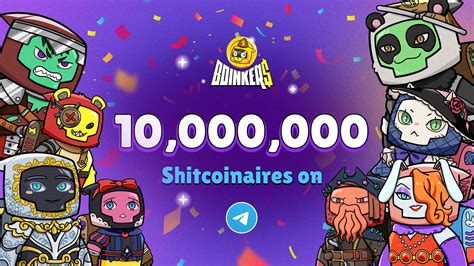 Airdrop Boinkers Claim Nâng Cấp Spin Chơi Event Tool Tự động Làm Airdrop Boinkers