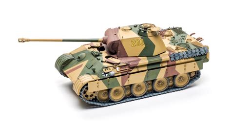 October 2018 Finescale Modeler