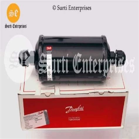 Metal Danfoss Filter Drier Dcl 164 Box At ₹ 553 Piece In Kolkata Id