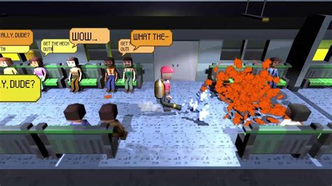 Leaf Blower Man Will Blow Its Way To Steam This Month Cogconnected