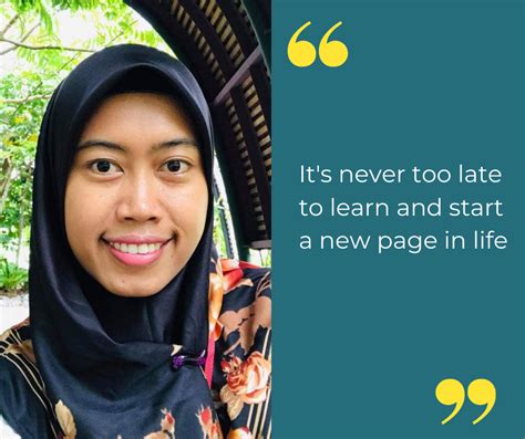 Uplifters Meet Yulia Endang💛 She Is From West Java