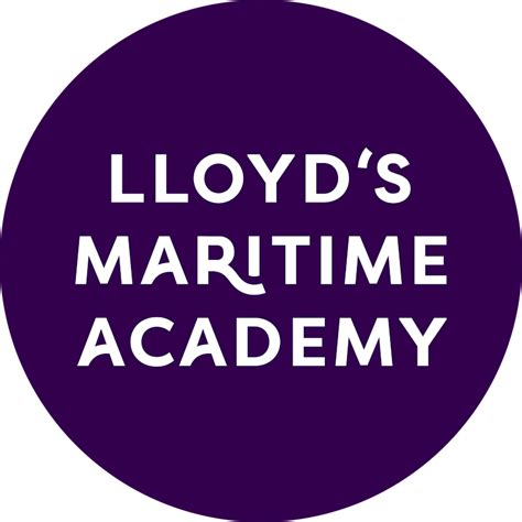 Lma Scholarship Application Form Lloyds Maritime Academy