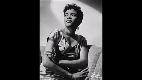 Lurlean Hunter Some Other Time 1957 Youtube