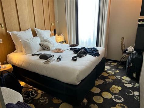 Hotel Du Cadran Updated 2022 Prices And Reviews Paris France
