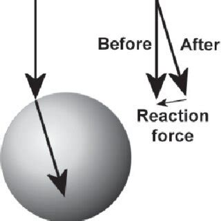 A Ray Diagram Depicting The Interaction Of A Single Ray Of Light With A Download Scientific