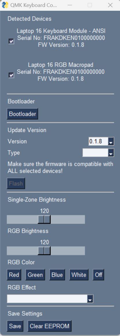 releases · frameworkcomputer qmk hid · github