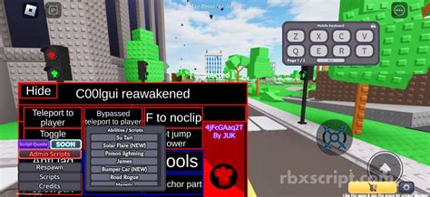 roblox universal script scripts