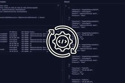 A Beginner S Guide To TextFSM For Network Automation