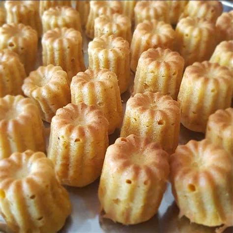 Мини кексчета с еритритол БЪЛГАРСКА СТЕВИЯ