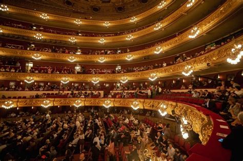 Dis Group Supports Community Opera That Premiered In Barcelona