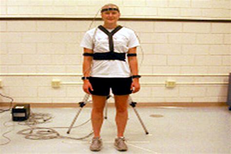 Polhemus Case Studies