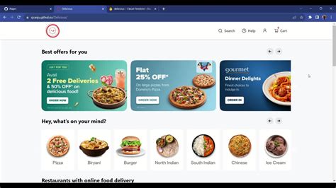 Ranjana Singanoodi On Linkedin Reactjs Webdevelopment Deliciousapp Namastedev