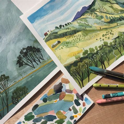 Becoming A Wanderer With Miranda Sofroniou Outré Gallery