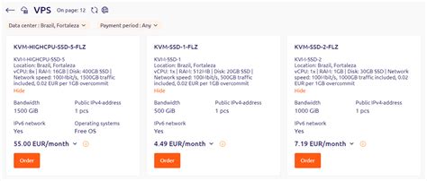 Upgrade Your Virtual Private Server In Hosting Gcore Help Center