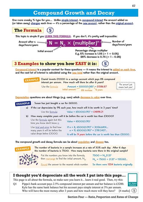 Gcse Edexcel Maths Revision And Workbook With Grelly Uk